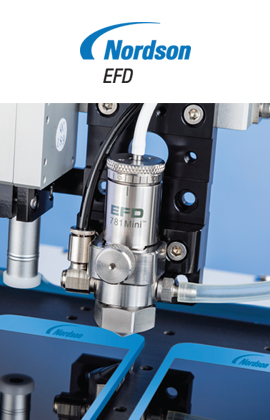 Nordson EFD: Handheld Dispense Valve